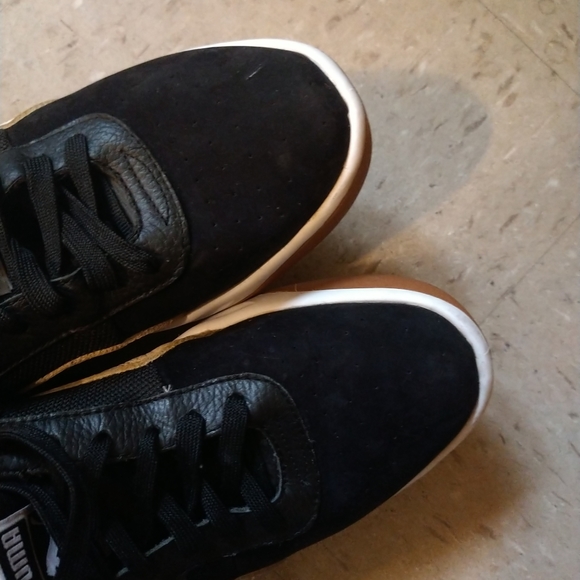 Puma | Shoes | Puma California Shoes Size 15 | Poshmark